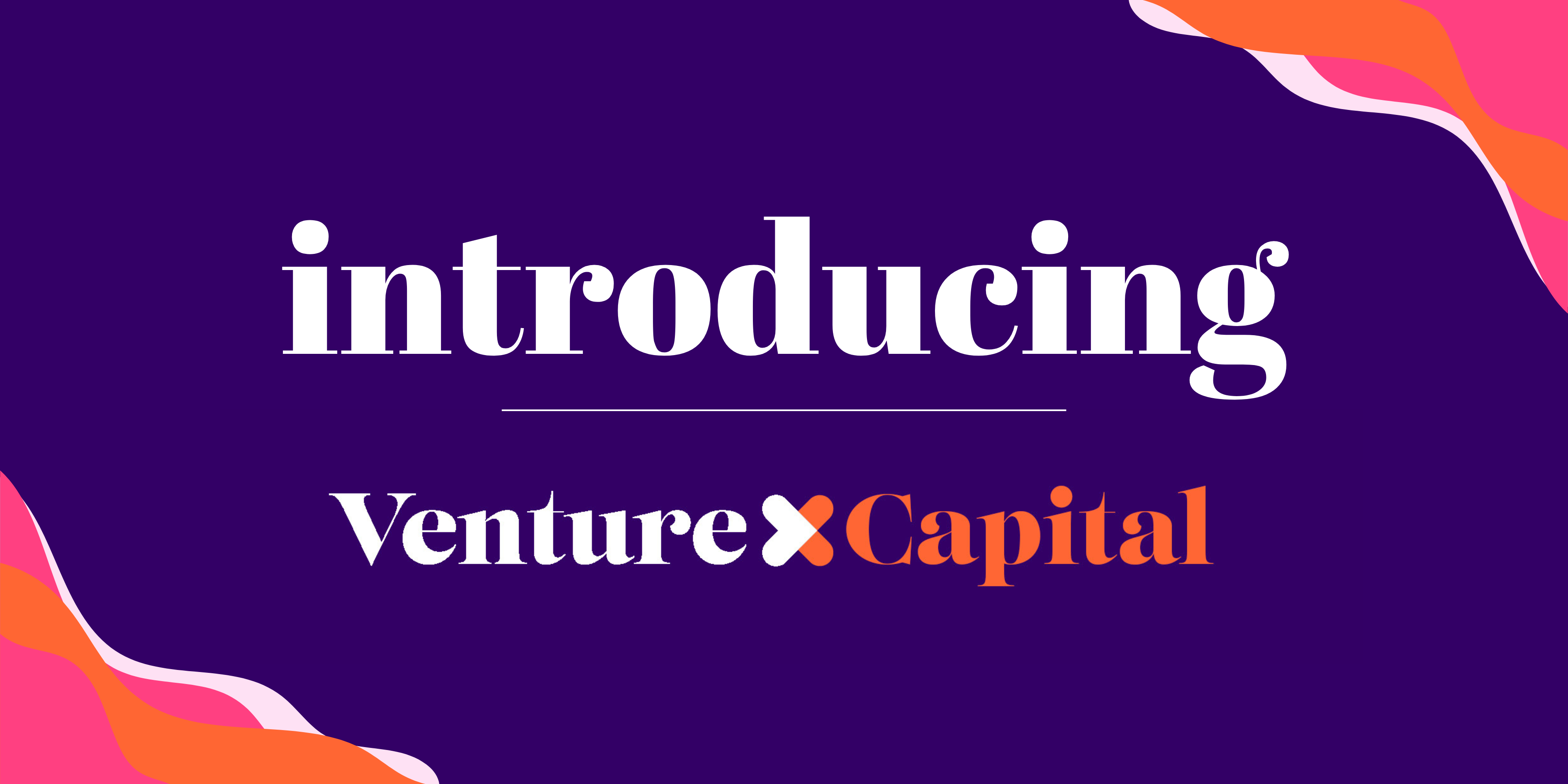 VentureX is changing shape - VentureX HQ